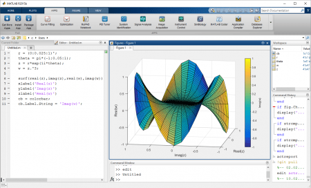 Matlab R2017b - Hướng dẫn cài đặt - Full Crack - QThang Blog