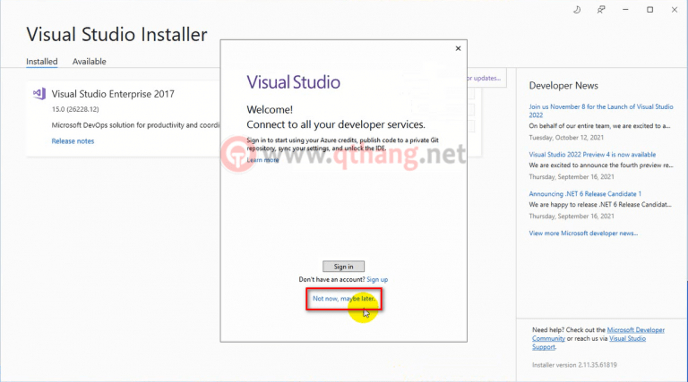 Download Visual Studio 2017 Professional + Enterprise - High speed link ...