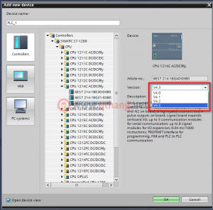 Hướng dẫn cài đặt HSP trong TIA Portal - Link download full - QThang Blog