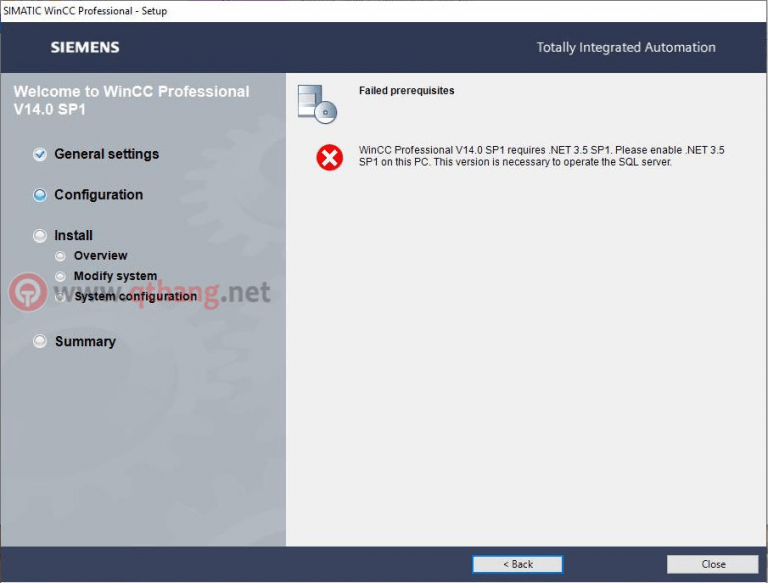 Cách Bật Kích Hoạt Net Framework Trên Windows 10 Và 11 Qthang Blog 2025